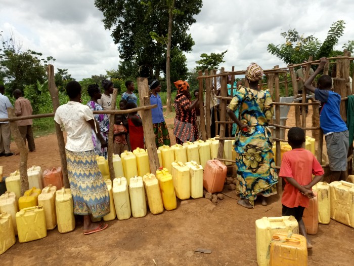 Help Us Build Water Wells And Provide Clean Safe Water Launchgood